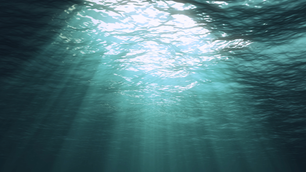 Being Out of Your Depth Being Out of Your Depth