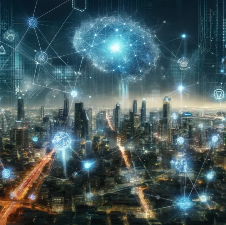 The Rise of AIoT: Unleashing the Power of Artificial Intelligence and ... The Rise of AIoT: Unleashing the Power of Artificial Intelligence and ...