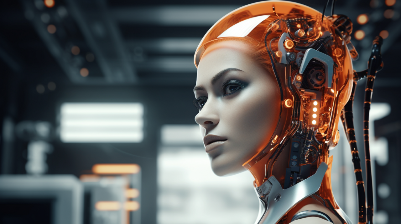 What Every CEO Needs to Know About Generative AI What Every CEO Needs to Know About Generative AI