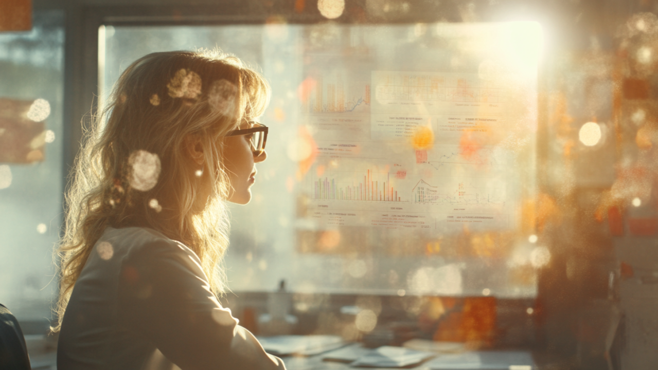 Maximising Your Revenue with Data-Driven Strategies Maximising Your Revenue with Data-Driven Strategies