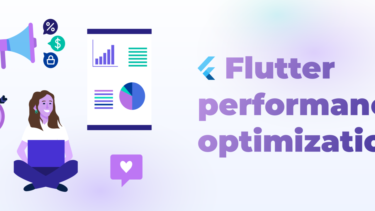 10 Flutter Performance Tips to Make Your Apps Run Lightning Fast 10 Flutter Performance Tips to Make Your Apps Run Lightning Fast
