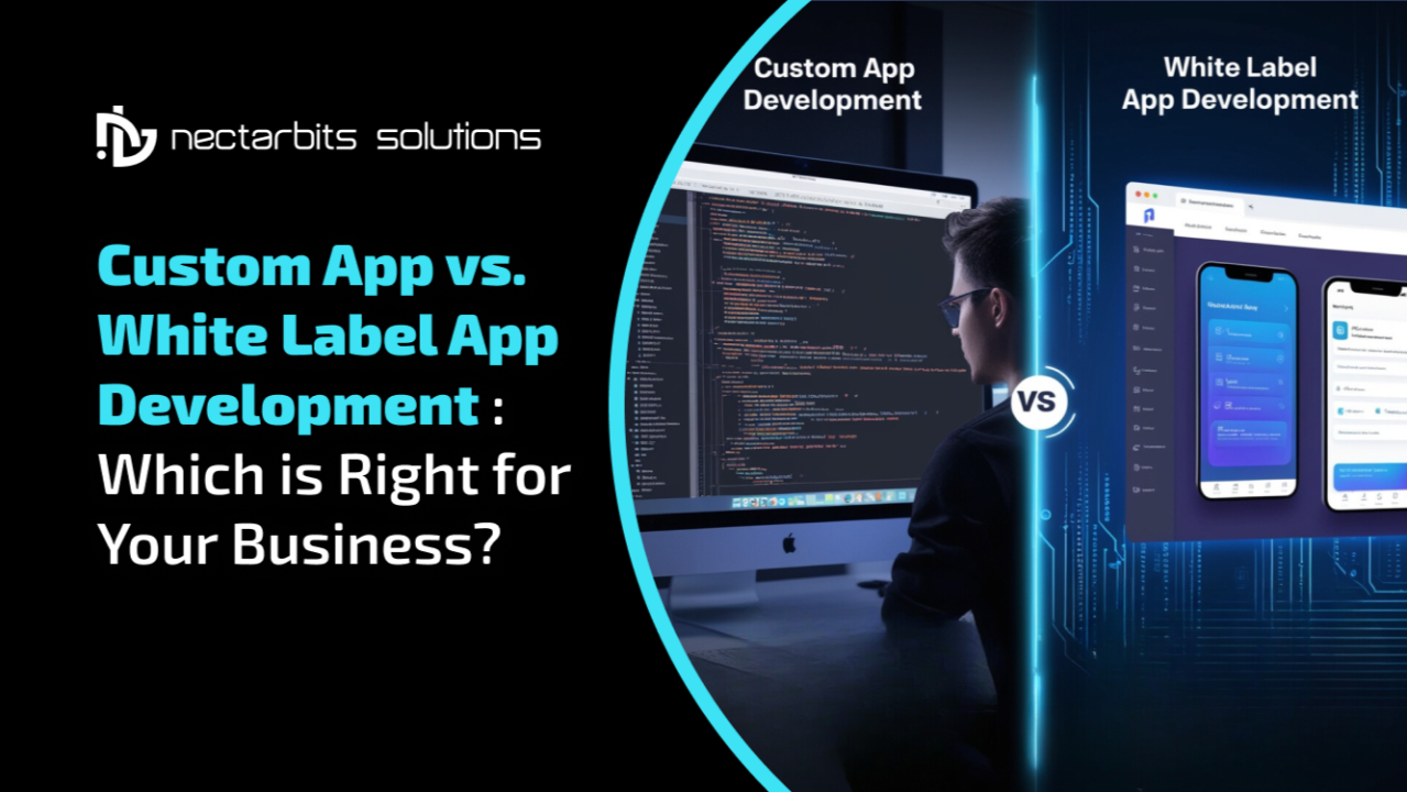 Custom App Development: Uniqueness and Scalability at Its Core Custom App Development: Uniqueness and Scalability at Its Core