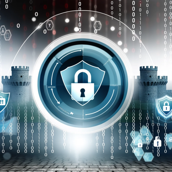 Fortifying Your Digital Frontiers: Essential Cybersecurity Practices Fortifying Your Digital Frontiers: Essential Cybersecurity Practices