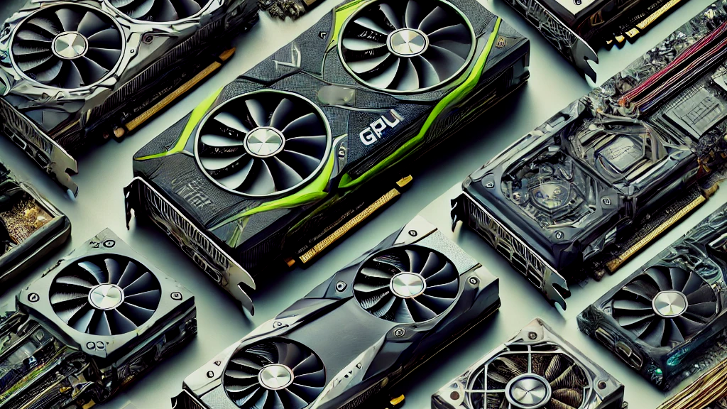 The Case for GPUs in AI Semiconductors The Case for GPUs in AI Semiconductors