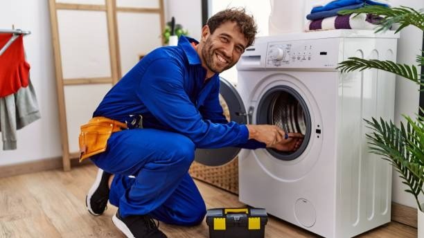 Protect Your Washing Machine: 5 Common Mistakes That Could Shorten Its ... Protect Your Washing Machine: 5 Common Mistakes That Could Shorten Its ...