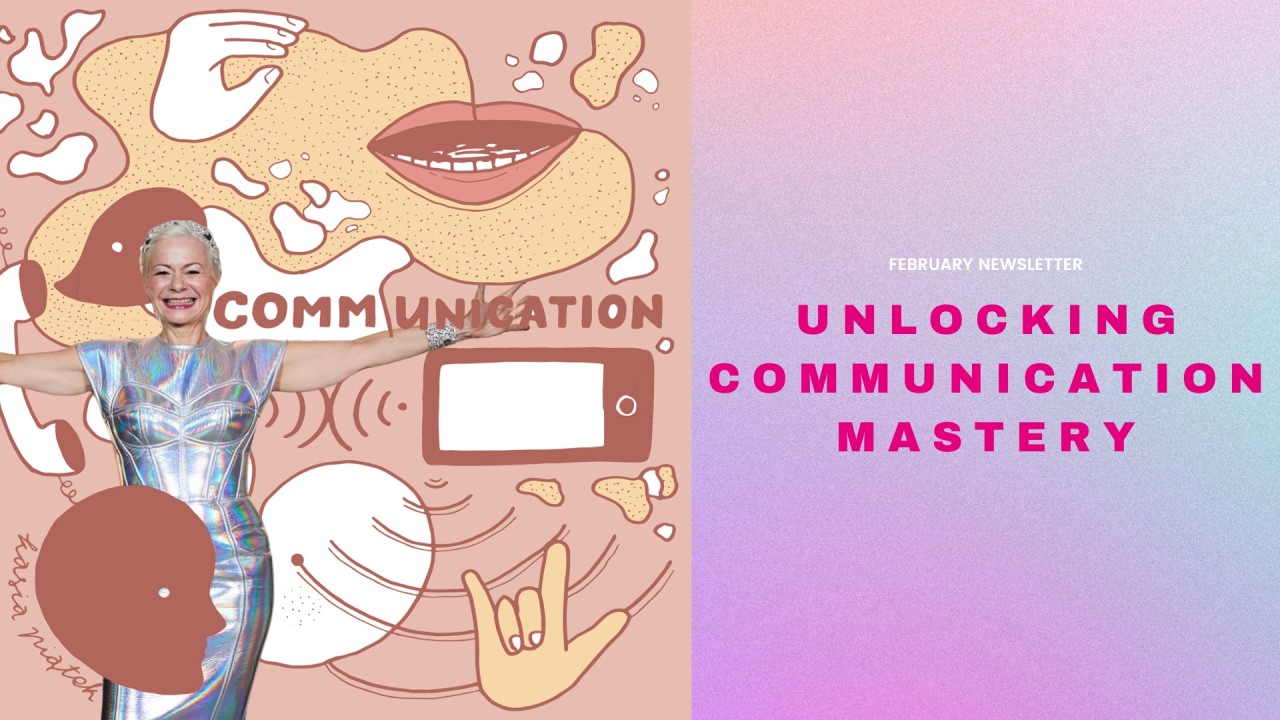 Unlocking Communication Mastery | Harriet Green OBE Unlocking Communication Mastery | Harriet Green OBE
