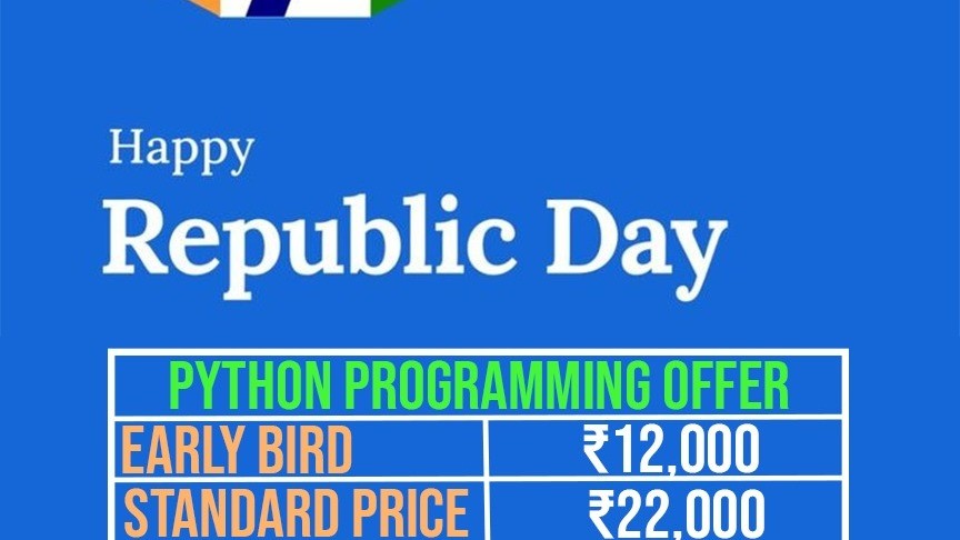What Are the Latest Trends in Python Development What Are the Latest Trends in Python Development