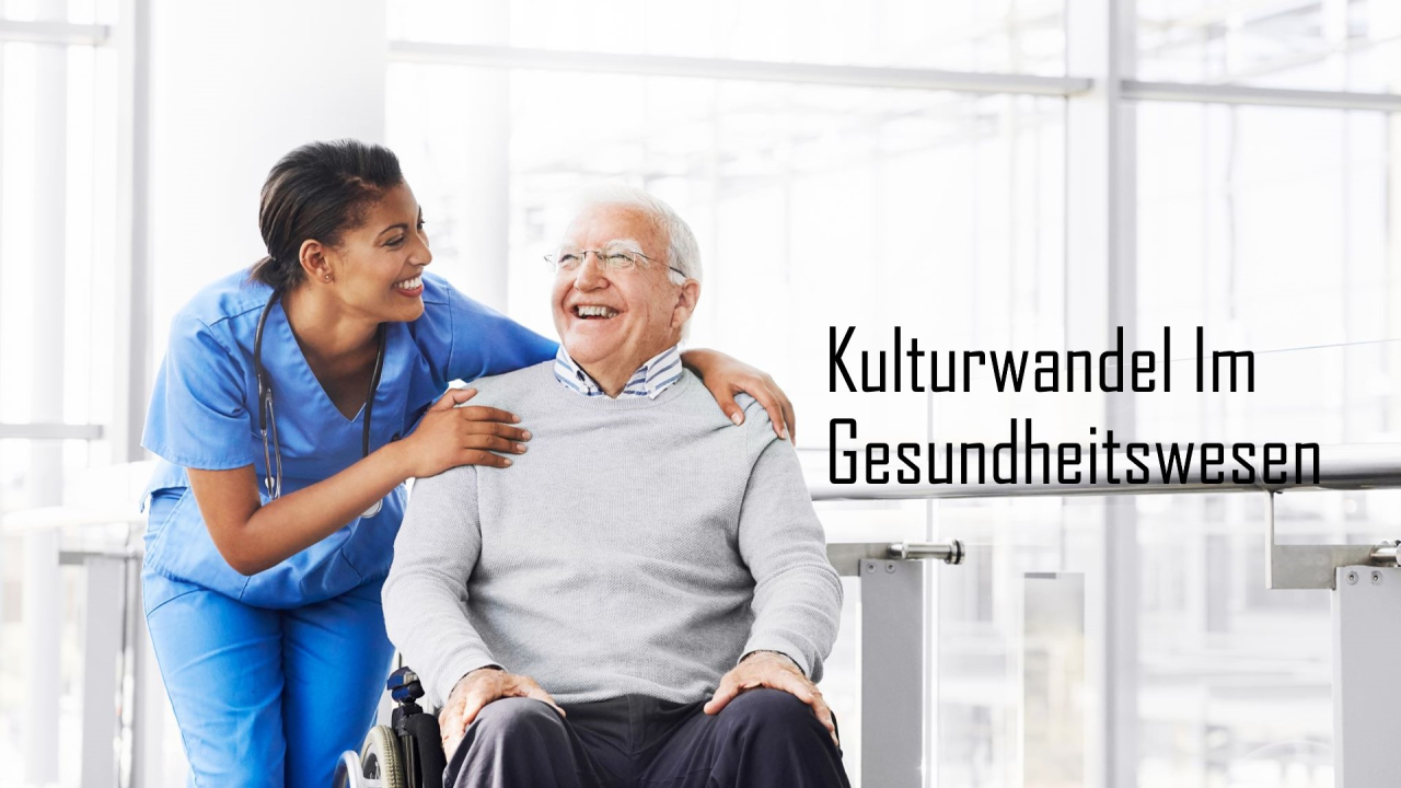 Just Culture im Gesundheitswesen: Ein Schlüssel zur Verbesserung der ... Just Culture im Gesundheitswesen: Ein Schlüssel zur Verbesserung der ...