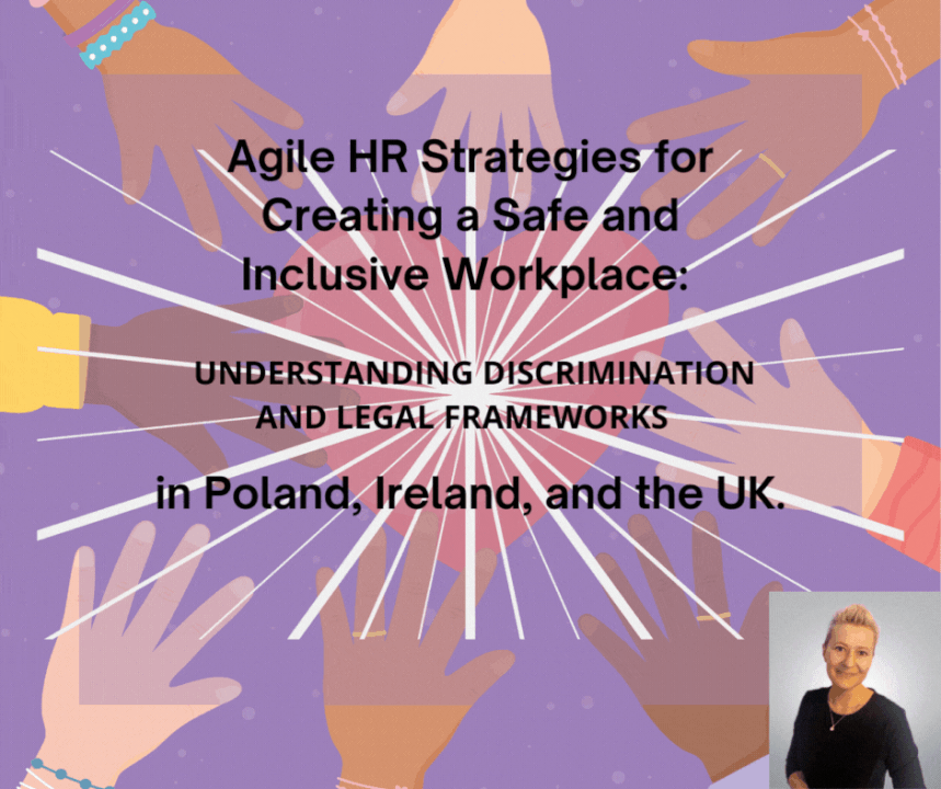 🤝Agile HR Strategies for Creating a Safe and Inclusive Workplace ... 🤝Agile HR Strategies for Creating a Safe and Inclusive Workplace ...
