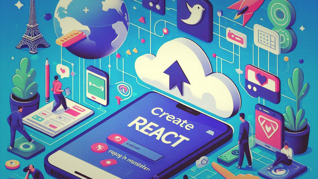 Migrating from Create React App to Vite: A Seamless Transition Migrating from Create React App to Vite: A Seamless Transition