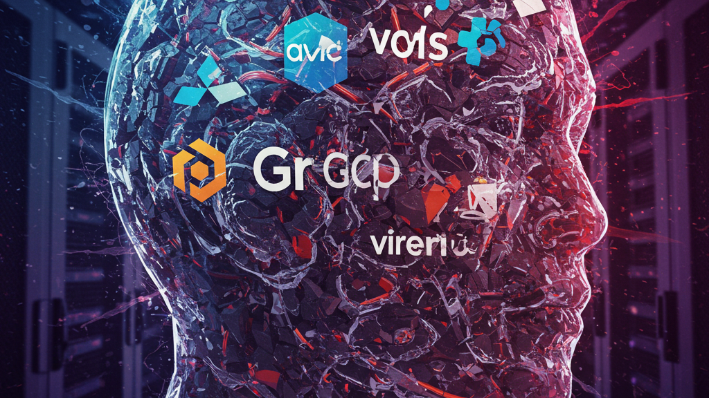 Navigating Broadcom's VMware Licensing Changes: A Strategic Approach Navigating Broadcom's VMware Licensing Changes: A Strategic Approach