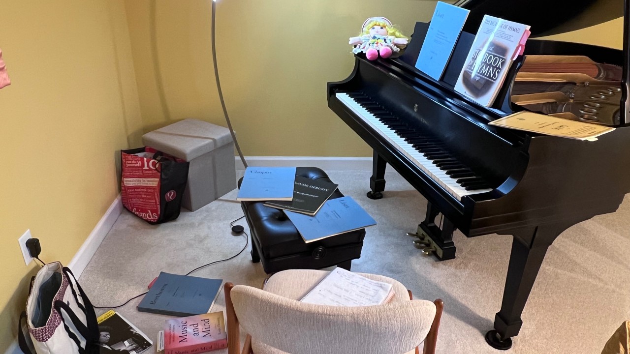 Why 'Practice Makes Perfect' is Misleading Why 'Practice Makes Perfect' is Misleading