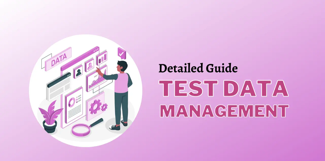 Revolutionising Test Data Management: The Role of AI and ML Revolutionising Test Data Management: The Role of AI and ML