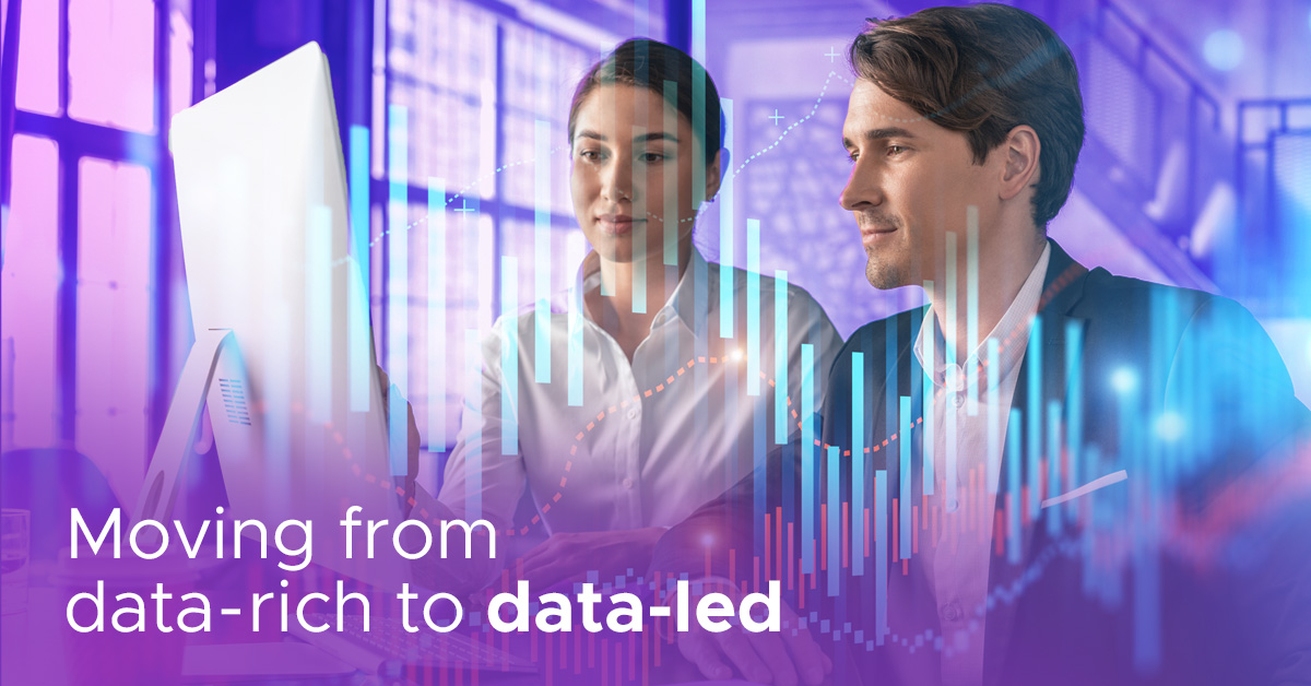 Five essential capabilities to enable insurance’s data-driven ... Five essential capabilities to enable insurance’s data-driven ...
