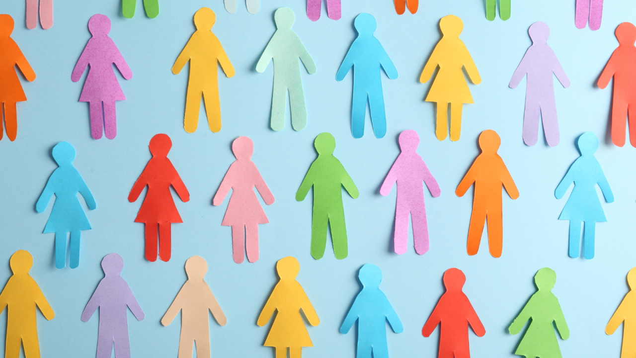 Harnessing The Power of Inclusivity in Law Firm Alumni Relations Harnessing The Power of Inclusivity in Law Firm Alumni Relations