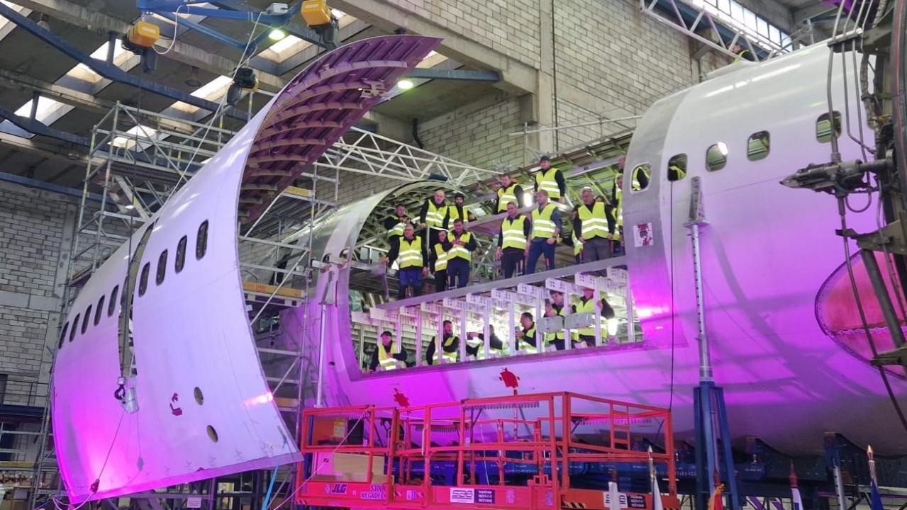 Navigating the challenges of cargo conversion projects Navigating the challenges of cargo conversion projects