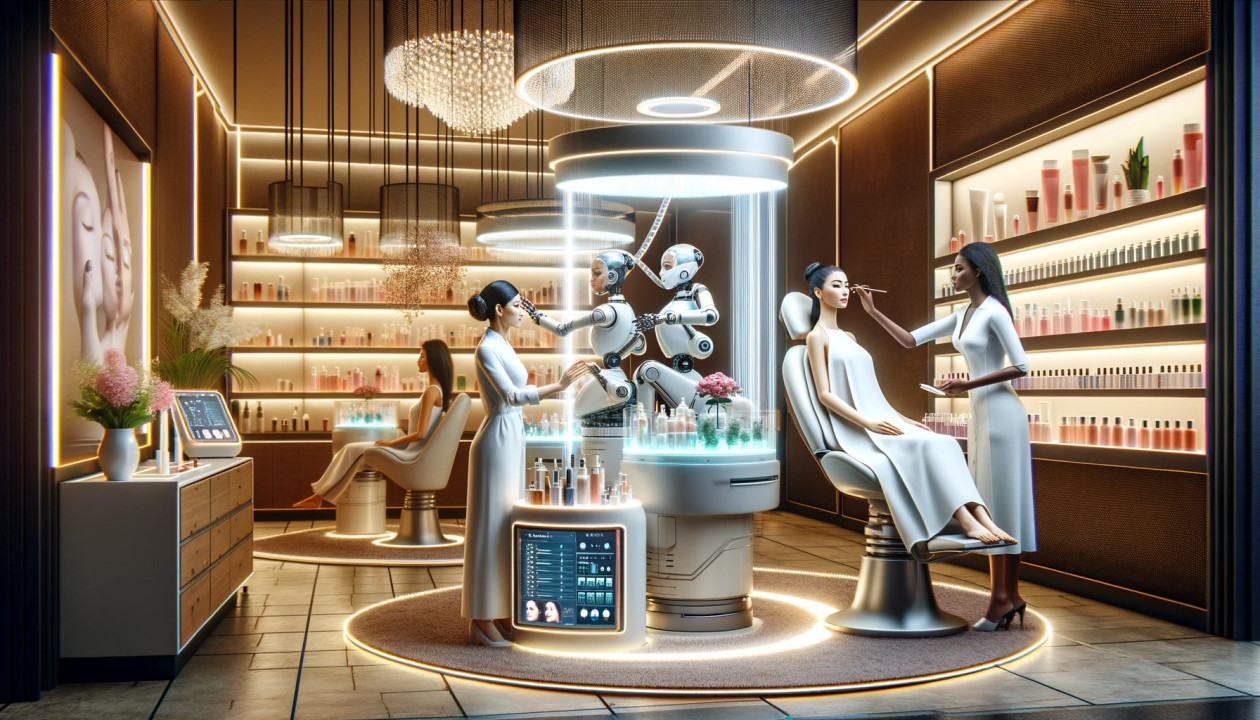 Navigating the New Norms: Cosmetic Procedures in the Beauty Business of ... Navigating the New Norms: Cosmetic Procedures in the Beauty Business of ...