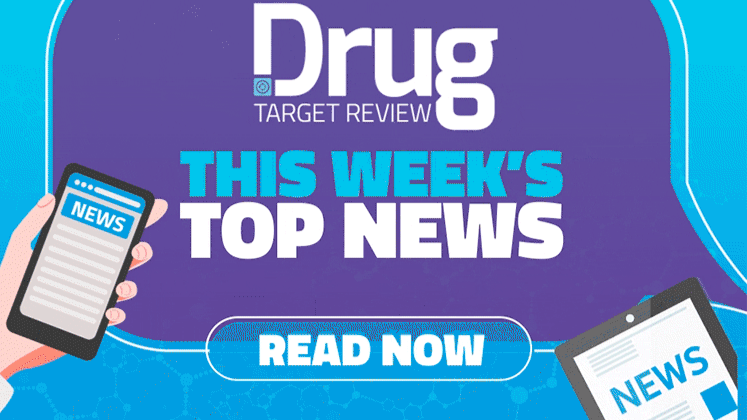 This week's top stories include transforming drug development and ... This week's top stories include transforming drug development and ...