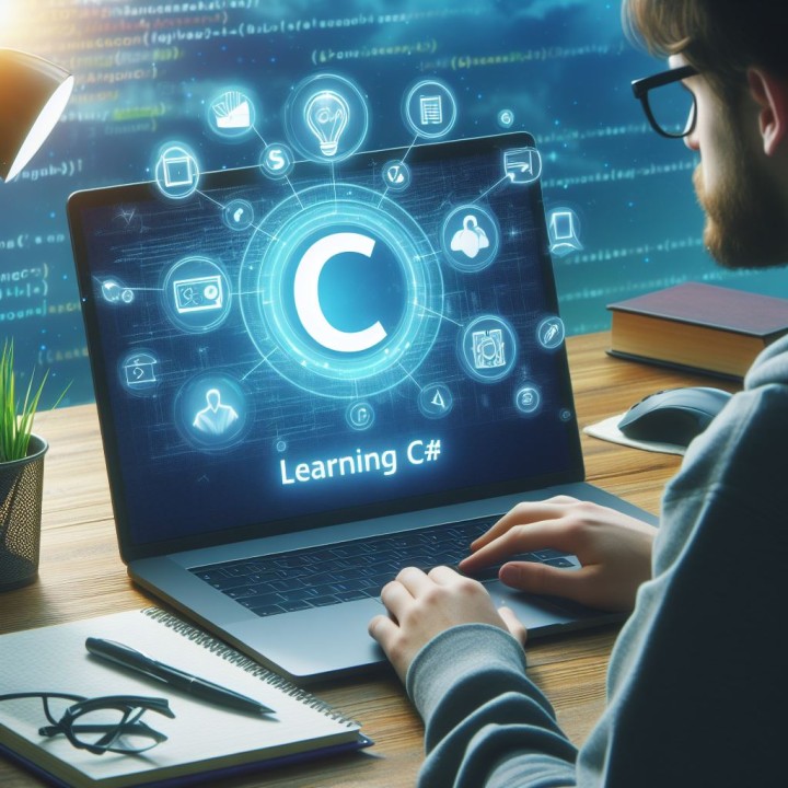 C# for Beginners - Introduction C# for Beginners - Introduction