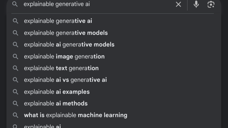 Towards Explainable Generative AI: Understanding LLM Reasoning with ... Towards Explainable Generative AI: Understanding LLM Reasoning with ...