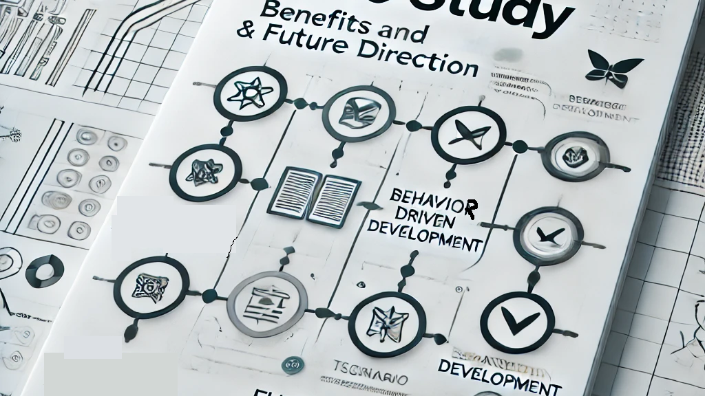 Mastering Agile with BDD: Unleashing the Power of Behavior-Driven ... Mastering Agile with BDD: Unleashing the Power of Behavior-Driven ...