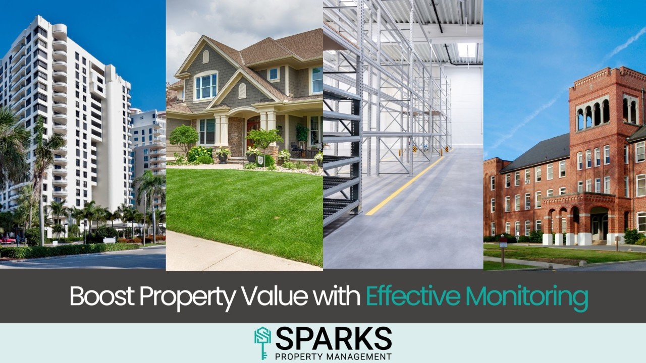 How to Implement an Effective Property Monitoring Plan? How to Implement an Effective Property Monitoring Plan?