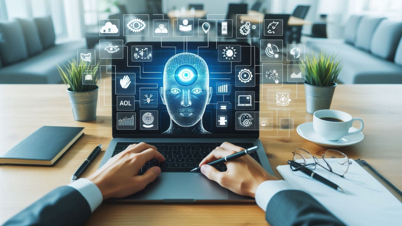 Generative AI-powered summarization tool Generative AI-powered summarization tool