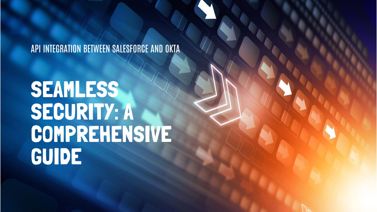 Seamless Security: A Comprehensive Guide to API Integration Between ... Seamless Security: A Comprehensive Guide to API Integration Between ...