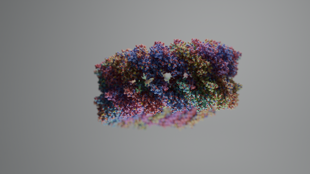 Unlocking the Secrets of Proteins: The Power of Visualization Unlocking the Secrets of Proteins: The Power of Visualization