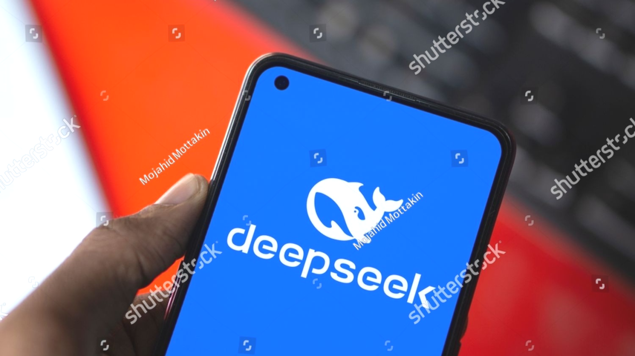 How India Can Leverage The Capabilities Of China's DeepSeek AI To ... How India Can Leverage The Capabilities Of China's DeepSeek AI To ...
