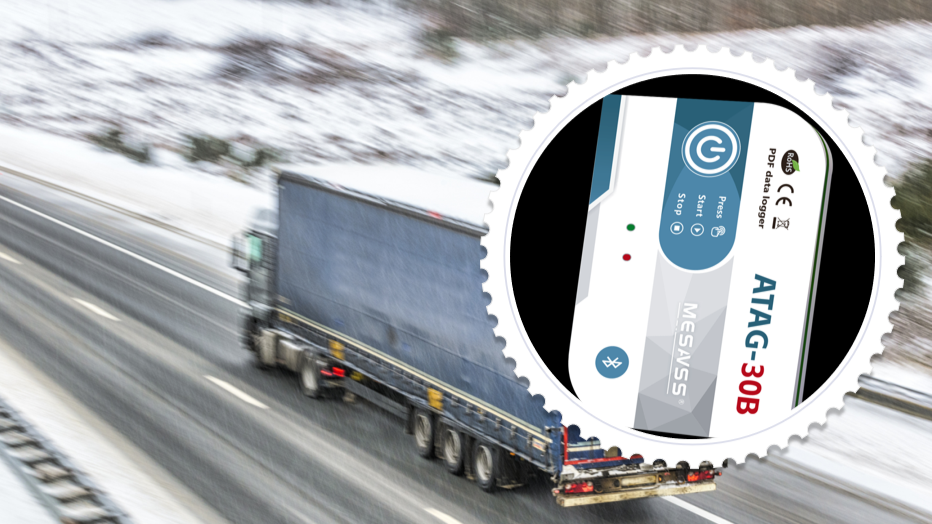 Unleashing the Power of Single-Use Temperature Loggers in Cold Chain ... Unleashing the Power of Single-Use Temperature Loggers in Cold Chain ...