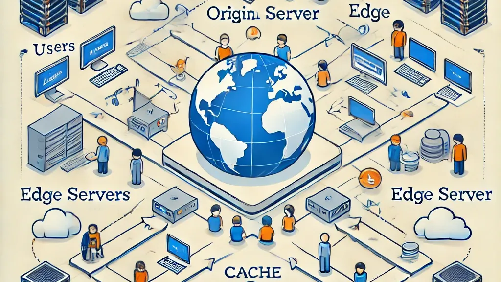 Unlocking the Power of Akamai Caching for Enhanced Web Performance Unlocking the Power of Akamai Caching for Enhanced Web Performance