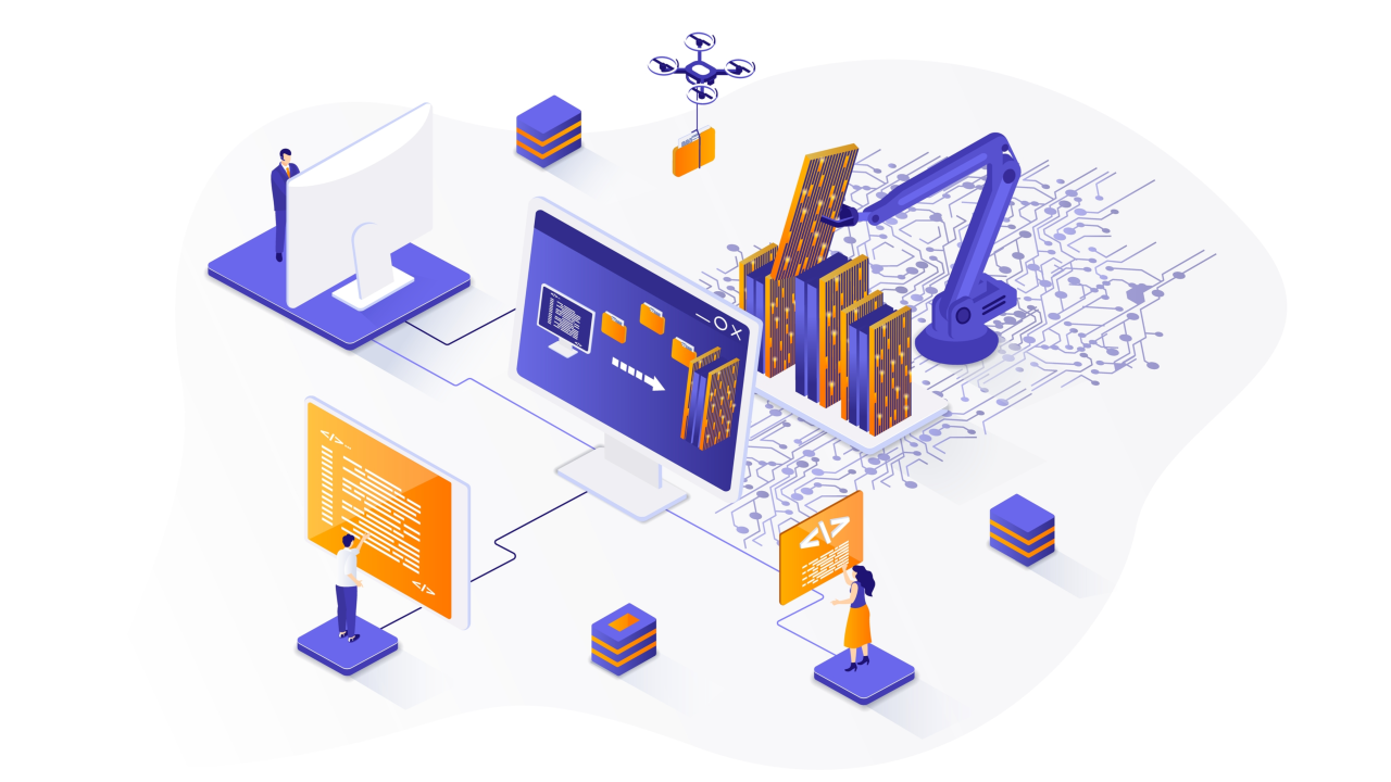 Data Scraping Guide: Learn How to Extract Online Data Easily Data Scraping Guide: Learn How to Extract Online Data Easily