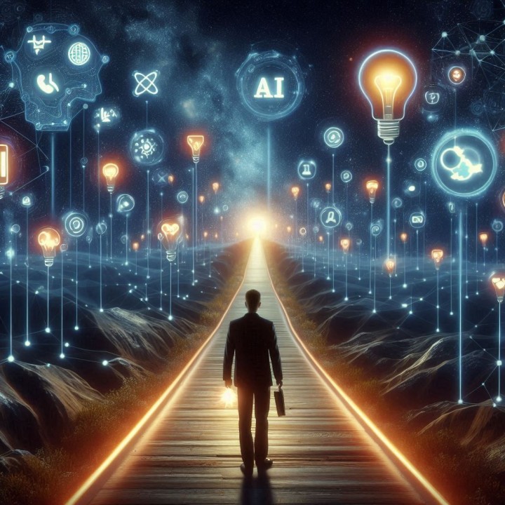 Analyzing Your Marketing with AI: Maximizing ROI and Efficiency Analyzing Your Marketing with AI: Maximizing ROI and Efficiency
