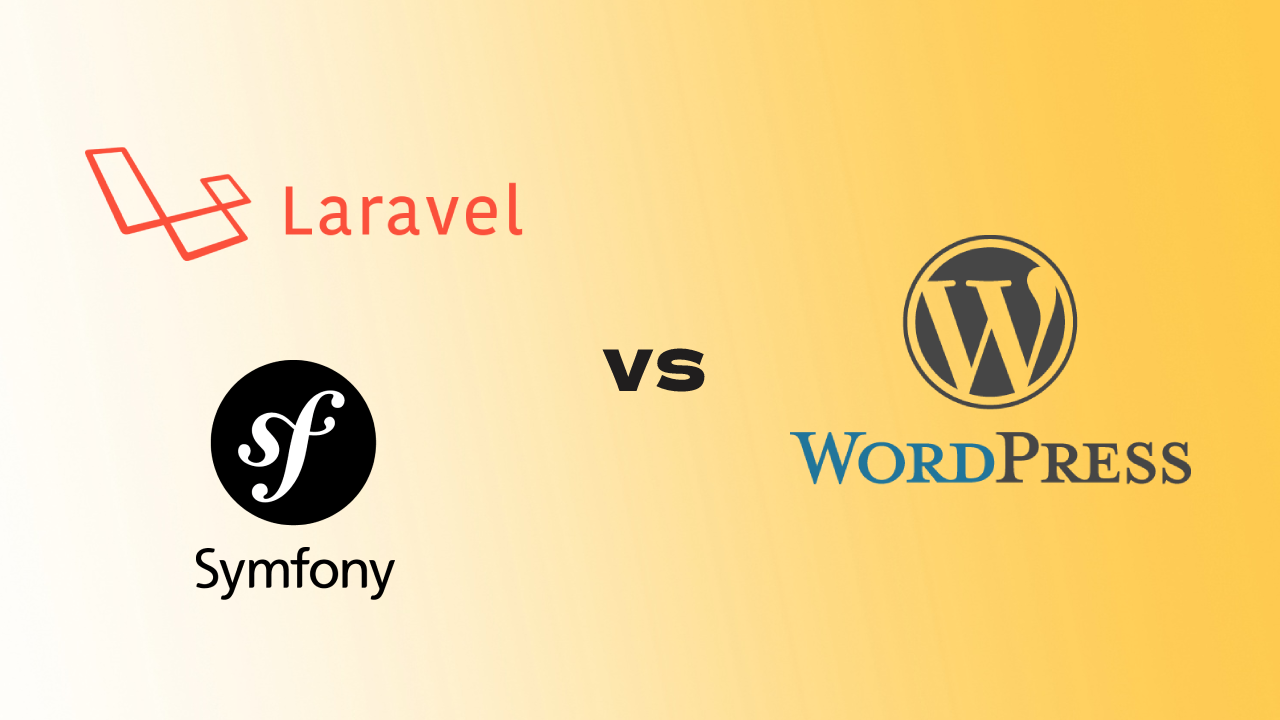 Building Custom Applications: The Pros and Cons of Using WordPress vs ... Building Custom Applications: The Pros and Cons of Using WordPress vs ...