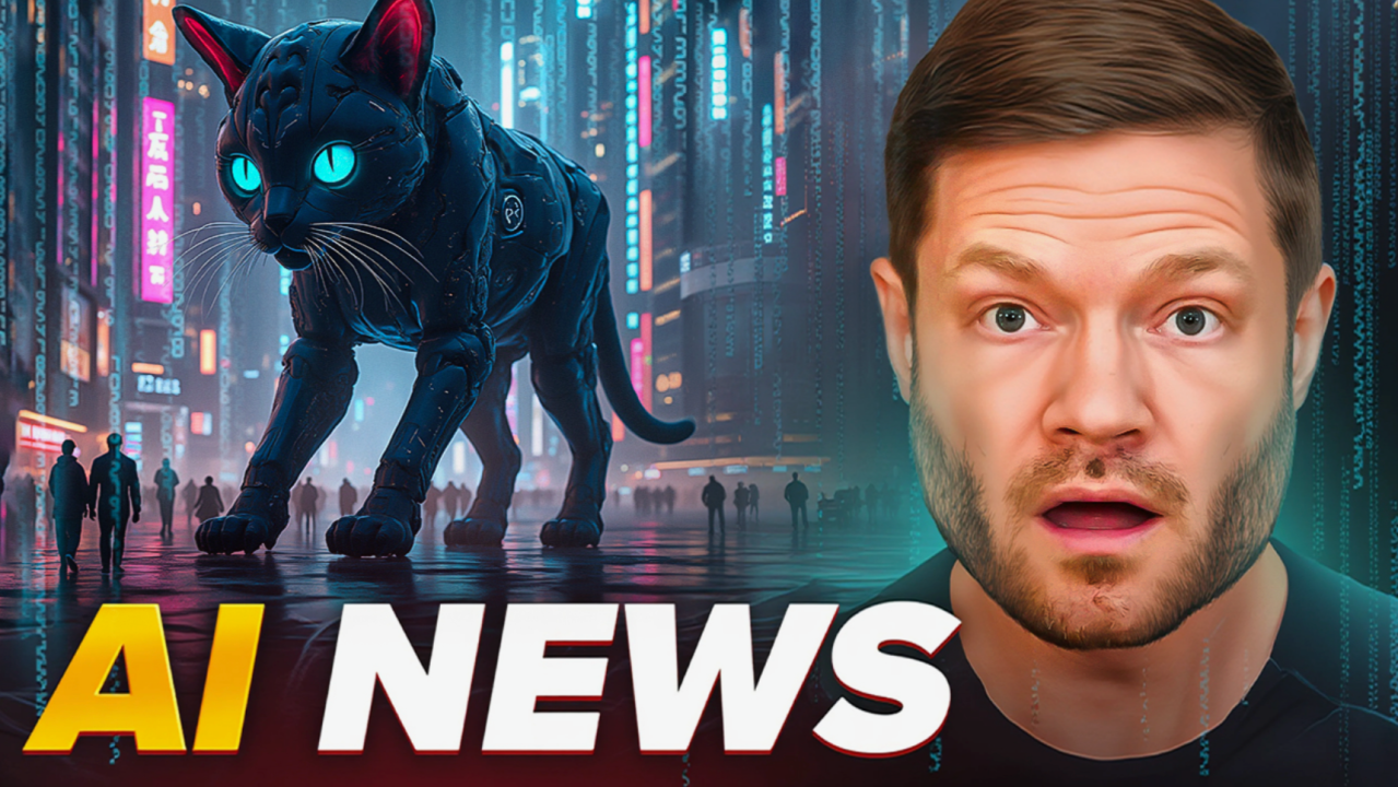 🚨 New Video! 🚨 New Video!
