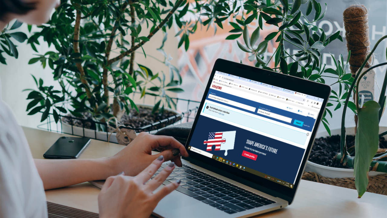Navigating USAJobs: Optimize Your Federal Job Application and Stand Out Navigating USAJobs: Optimize Your Federal Job Application and Stand Out