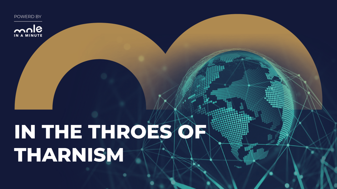 Navigating Turbulent Times Navigating Turbulent Times