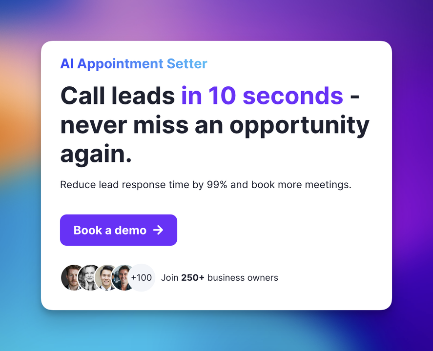 AI Cold Calling AI Cold Calling