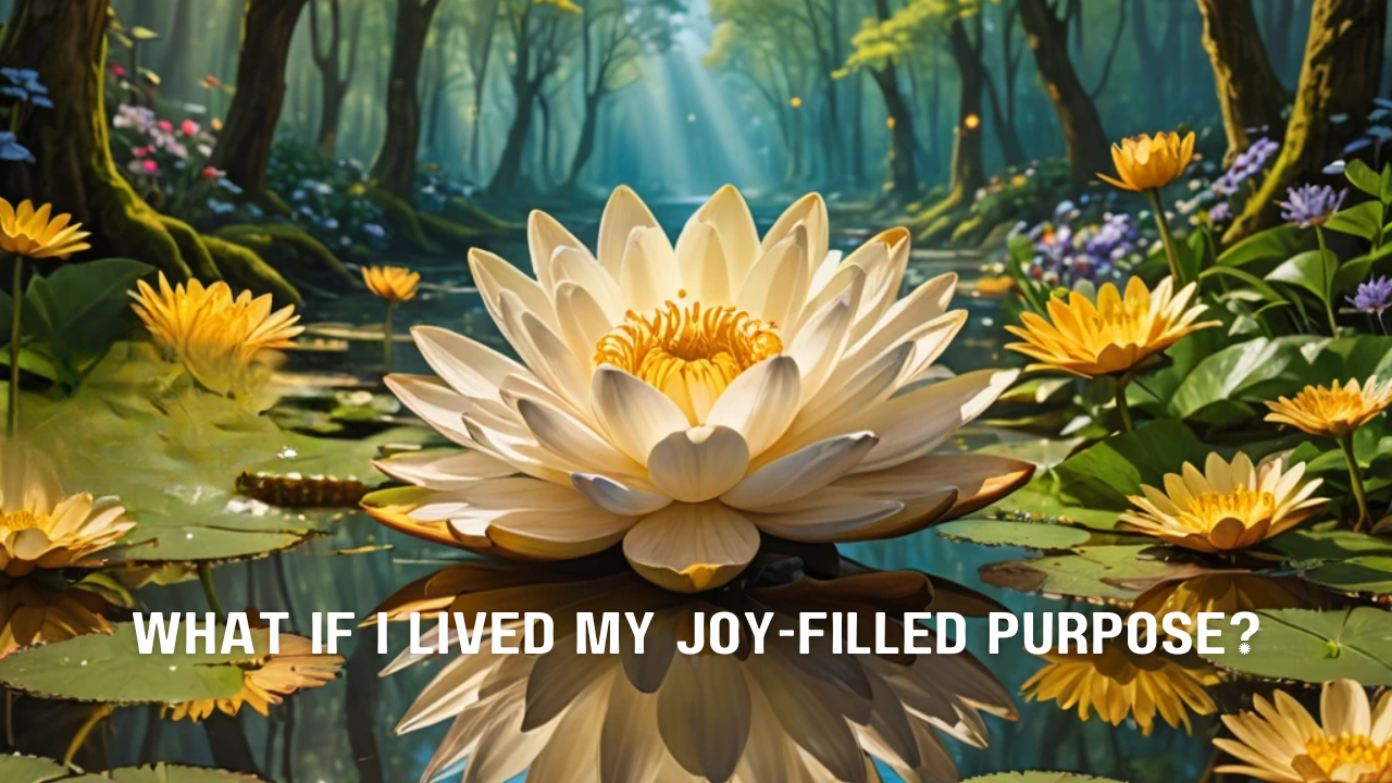 Finding your Path and Purpose Finding your Path and Purpose