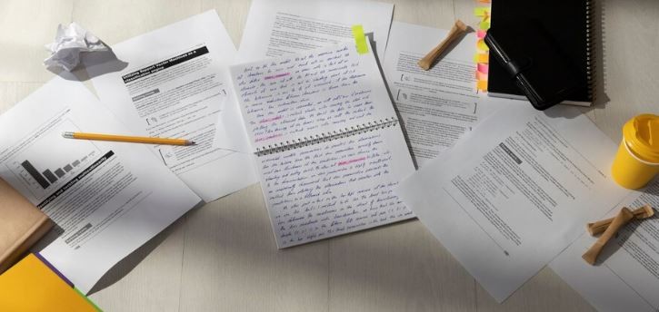 The Ultimate Guide to Write an Effective Whitepaper The Ultimate Guide to Write an Effective Whitepaper