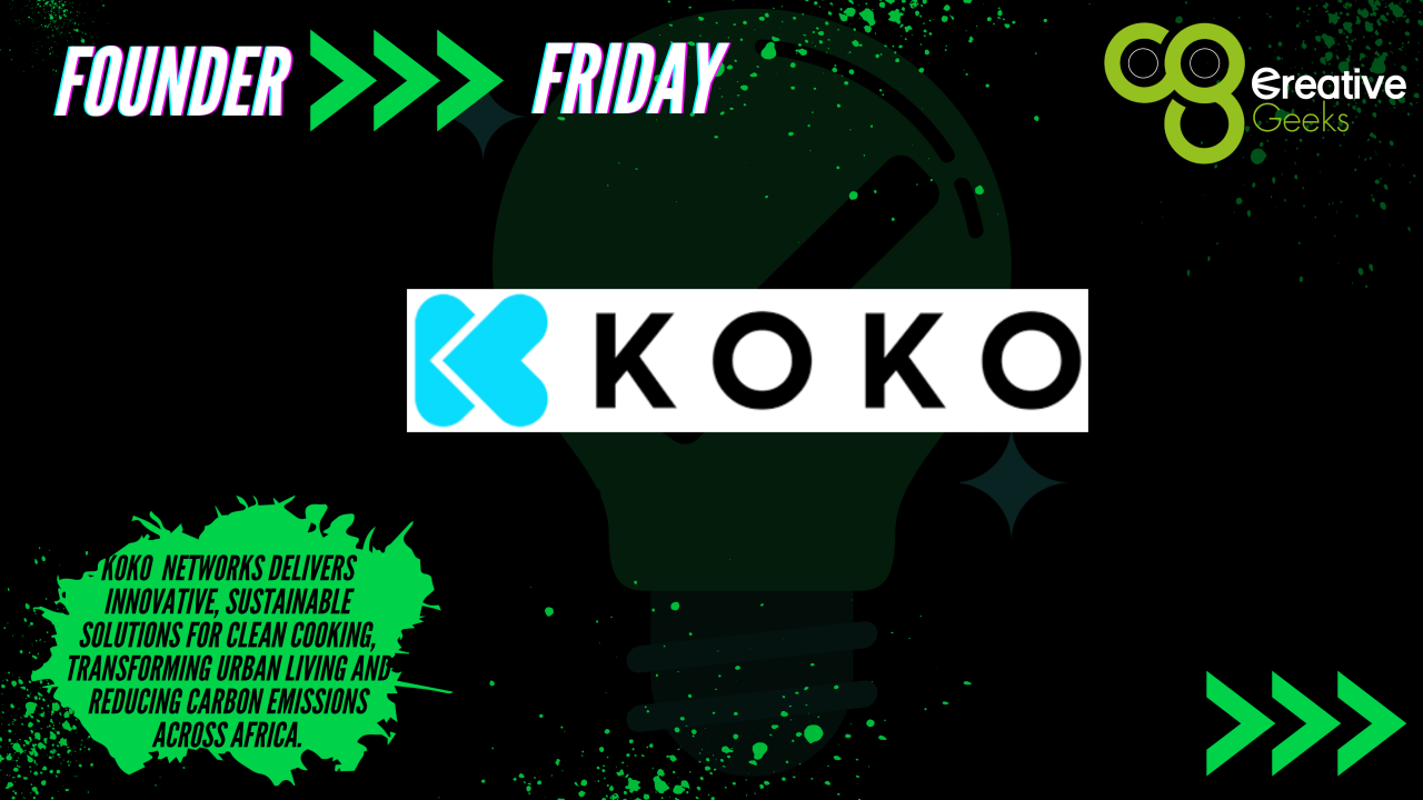 Revolutionizing Urban Living: The Impact of KOKO Networks Revolutionizing Urban Living: The Impact of KOKO Networks