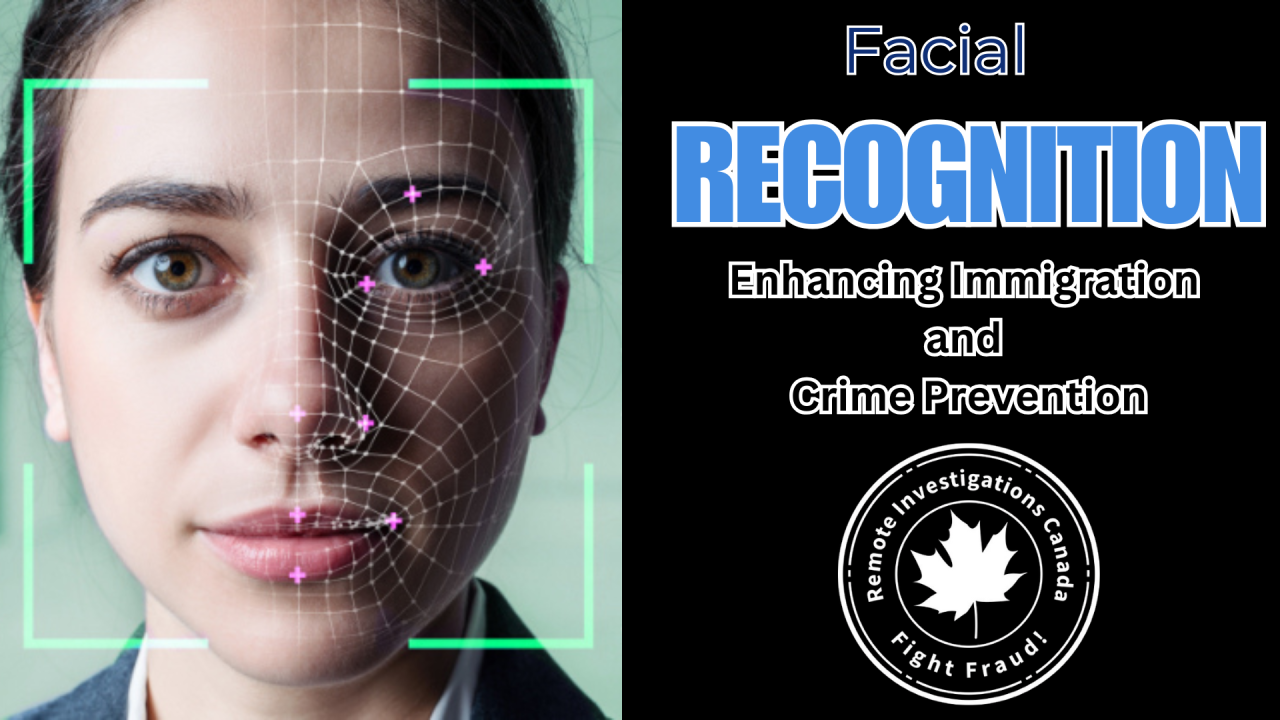 Exploring the Future of Facial Recognition: Enhancing Immigration and ... Exploring the Future of Facial Recognition: Enhancing Immigration and ...