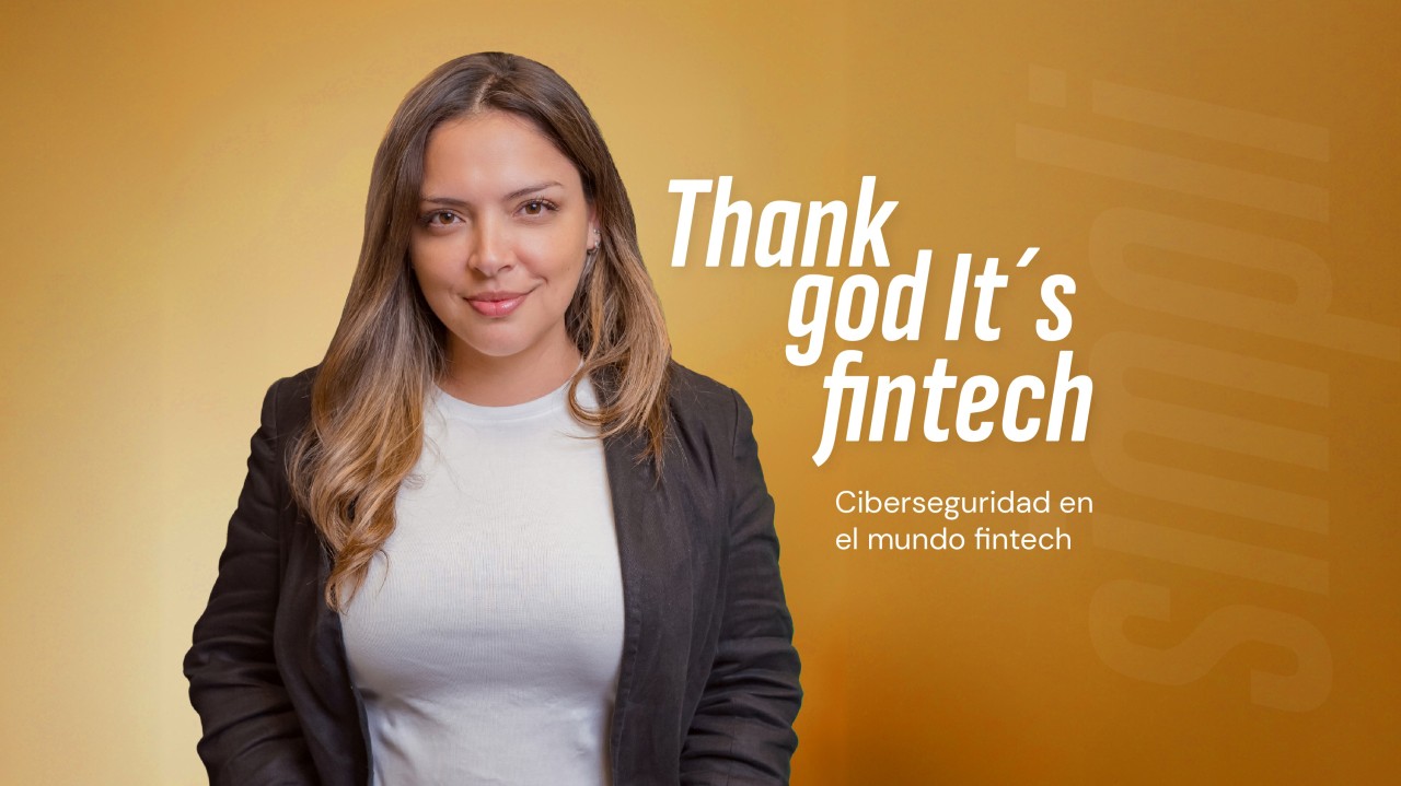 TGIF: Thank God It’s Fintech! | Ciberseguridad en las Fintech: Más allá ... TGIF: Thank God It’s Fintech! | Ciberseguridad en las Fintech: Más allá ...