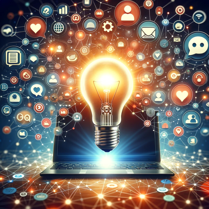 Elevate Your Business Efficiency with Automation! Elevate Your Business Efficiency with Automation!