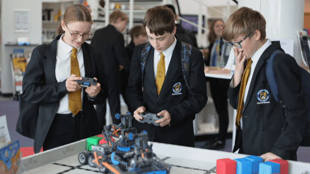 Beyond Coding: Unlocking the Full Potential of Tech Careers 😊 Beyond Coding: Unlocking the Full Potential of Tech Careers 😊