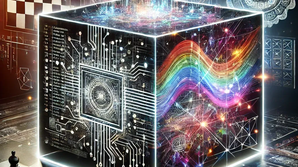 The Transparency Paradox: Navigating the AI Black Box The Transparency Paradox: Navigating the AI Black Box