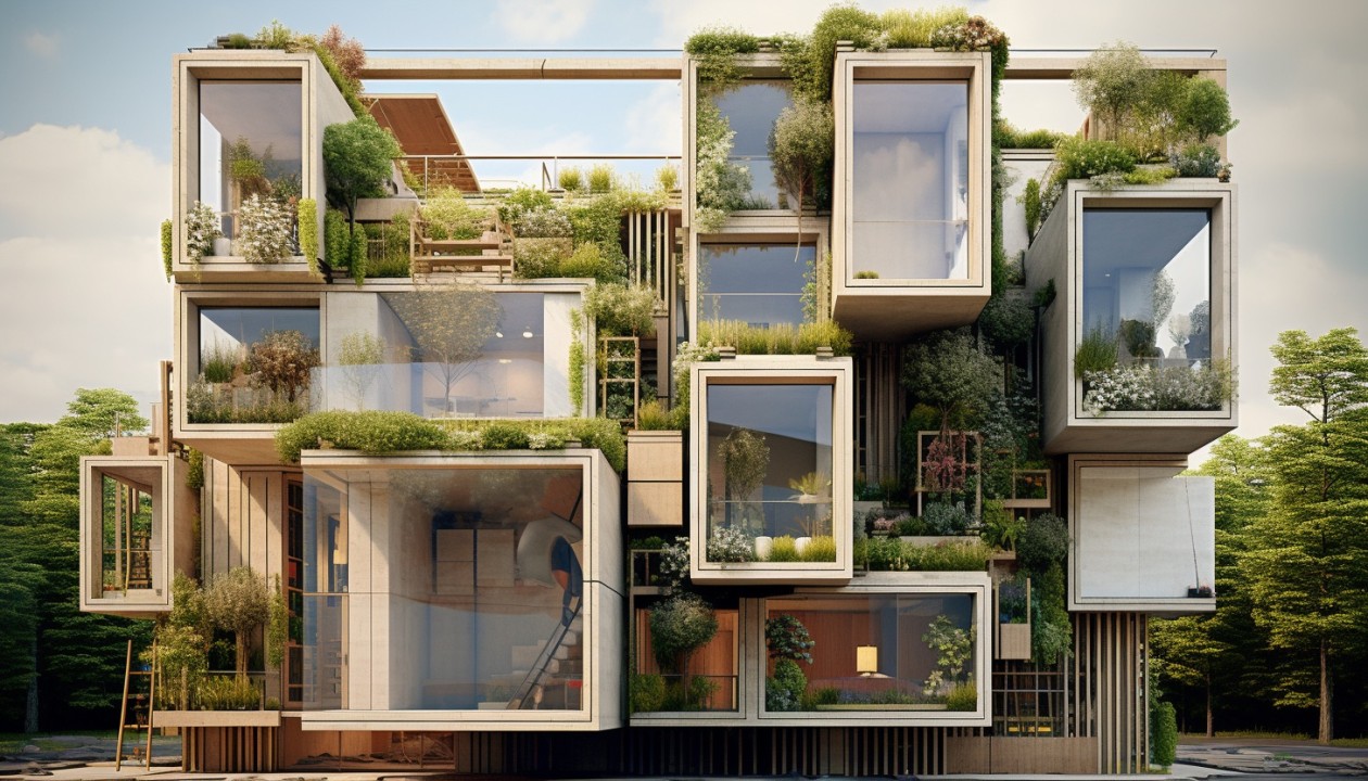 Embracing Sustainable Construction Practices | MRO Embracing Sustainable Construction Practices | MRO