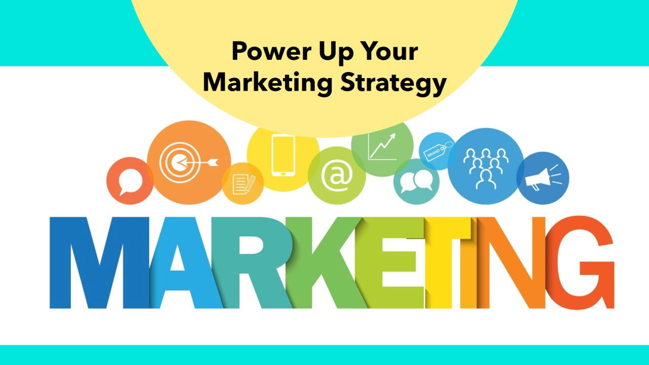 Tips for Creating a Powerful Marketing Strategy for 2025 Tips for Creating a Powerful Marketing Strategy for 2025