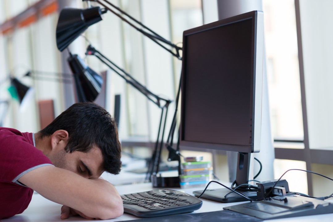 5 Estrategias Efectivas para Combatir la Fatiga en Call Centers 5 Estrategias Efectivas para Combatir la Fatiga en Call Centers